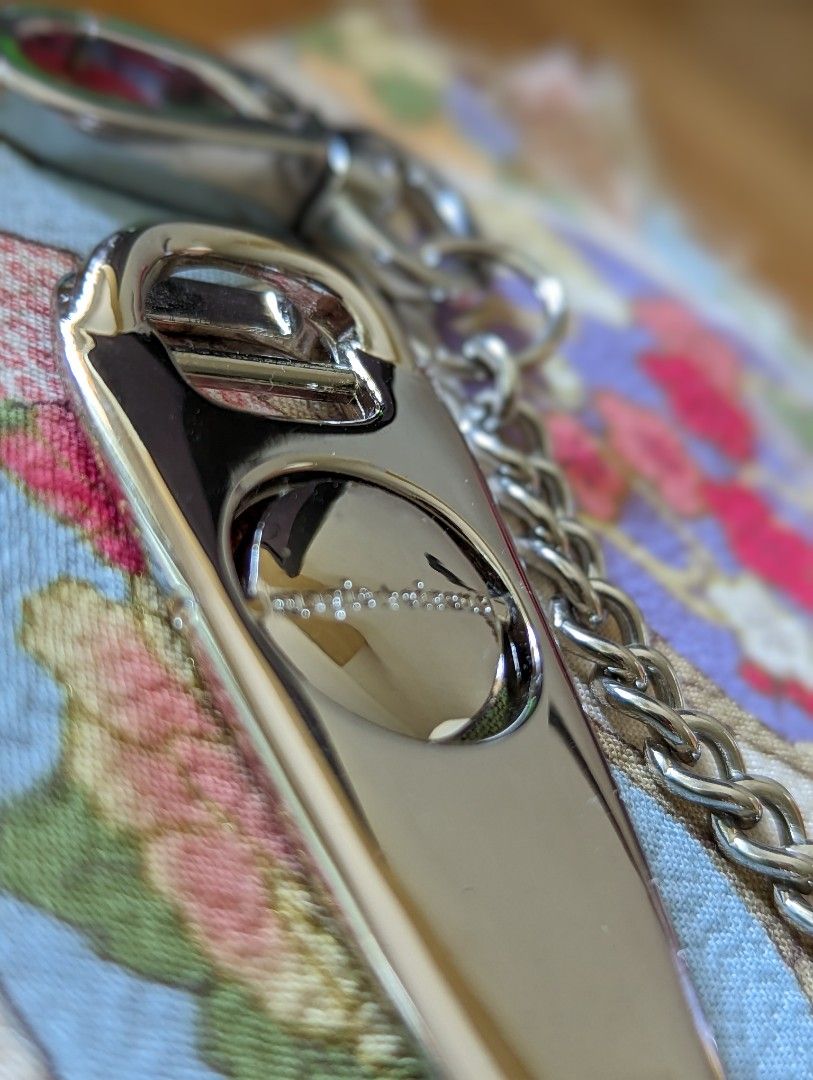 Piero Guidi Keychain, Men's Fashion, Watches & Accessories, Accessory ...