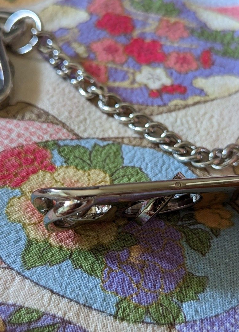 Piero Guidi Keychain, Men's Fashion, Watches & Accessories, Accessory ...