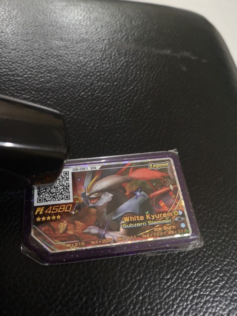 Pokemon gaole trade, Video Gaming, Video Games, Others on Carousell