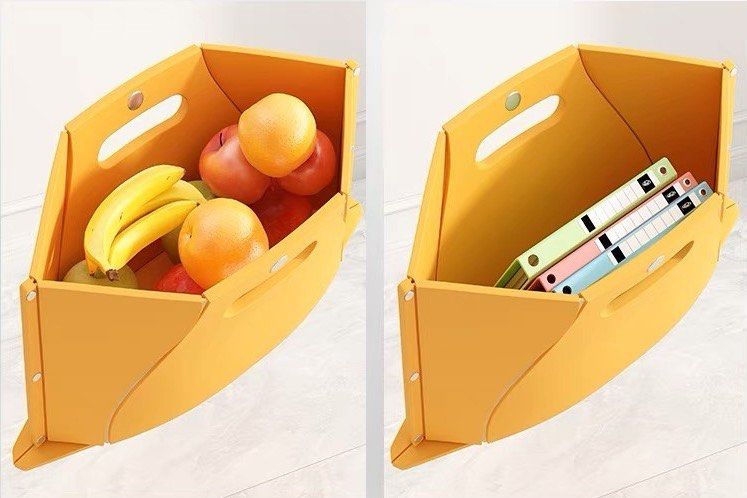 Portable Foldable Plastic Stool, Furniture & Home Living, Home ...