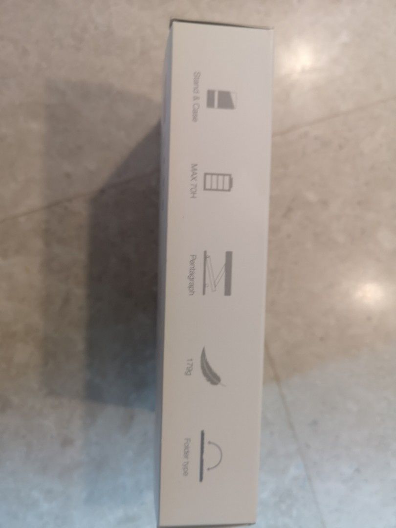 Portable Foldable Wireless Keyboard Computers And Tech Parts