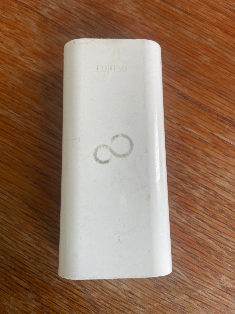 Power Bank (Fujitsu), Mobile Phones & Gadgets, Mobile & Gadget ...