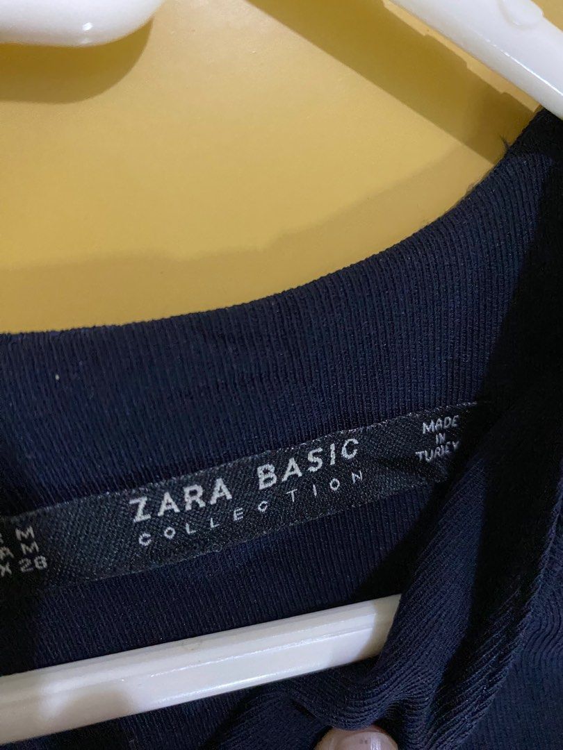 Zara Basic Collection for Women on Carousell
