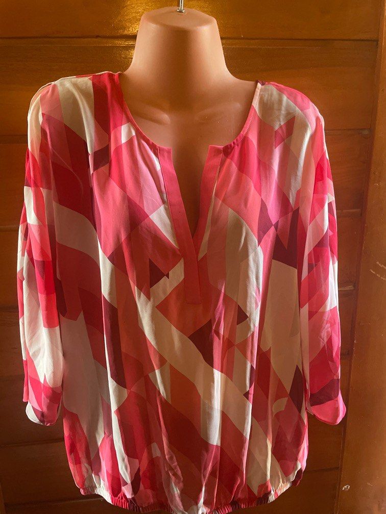 Principles Original, Women's Fashion, Tops, Blouses on Carousell