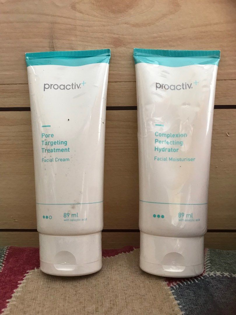 Proactiv Pore Targeting Treatment Facial Cream Proactiv+, Beauty ...