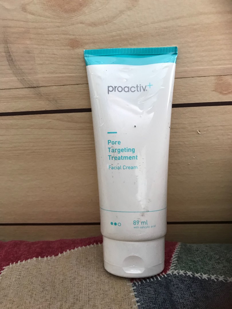 Proactiv Pore Targeting Treatment Facial Cream Proactiv+, Beauty ...