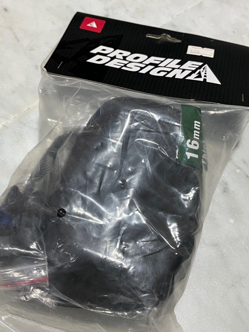 Profile design armrest kit, Sports Equipment, Bicycles & Parts, Parts ...