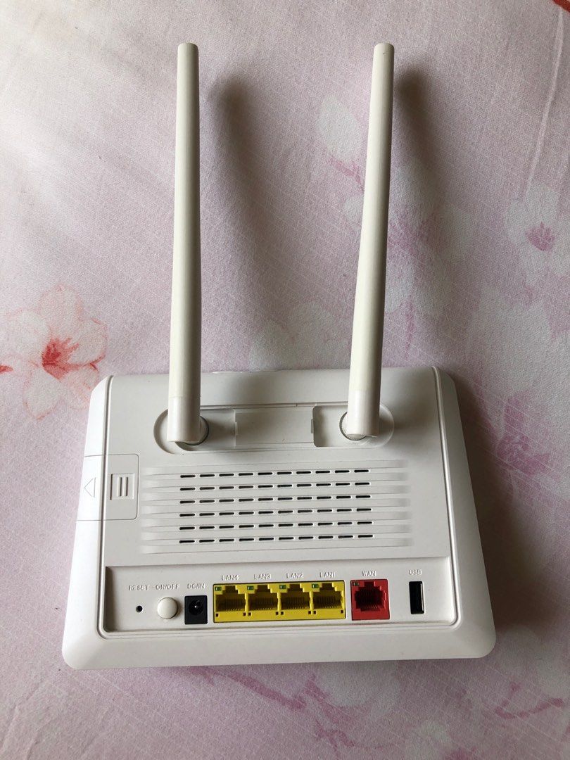 Prolink Dl 7302 Lte Cat4 Wifi Home 4g Router With Sim Slot Computers And Tech Parts