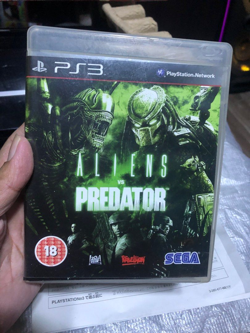 Ps3 phat 1st gen 40gb (ylod issue), Video Gaming, Video Game Consoles ...