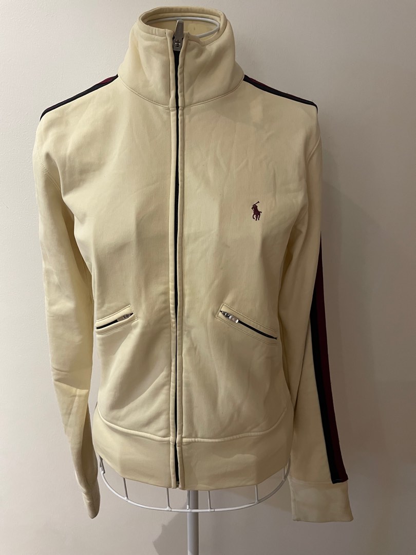 Ralph Lauren Jacket, Women's Fashion, Coats, Jackets and Outerwear on ...
