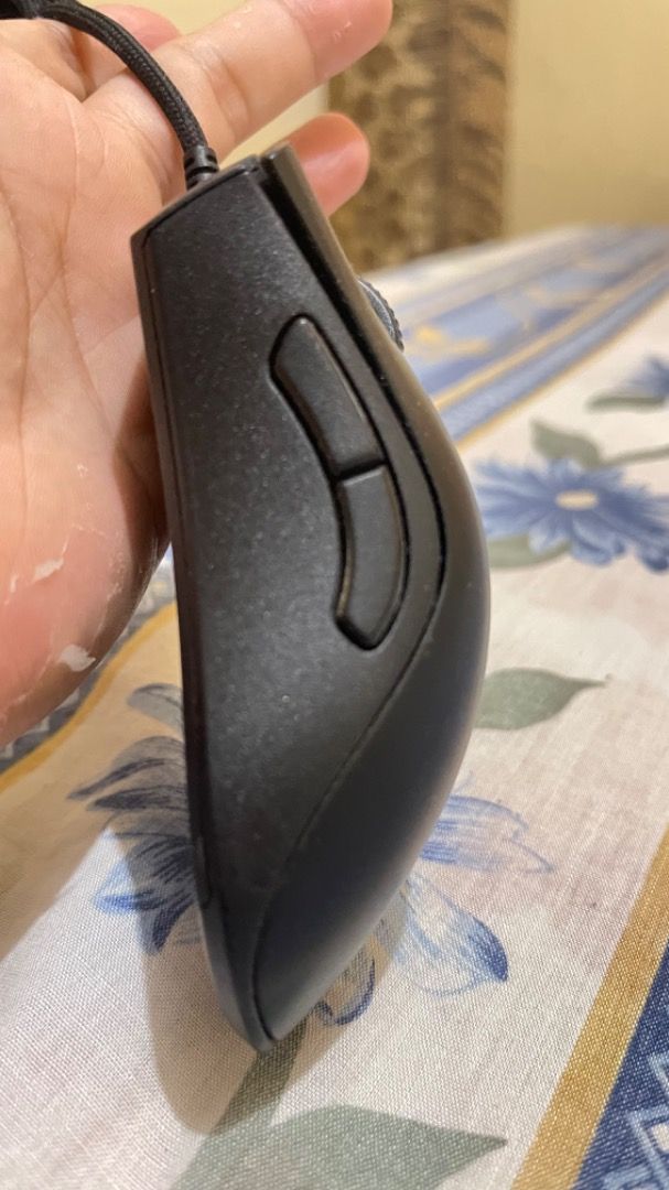 Razer Gaming Keyboard And Mouse Computers And Tech Parts And Accessories Computer Keyboard On Carousell