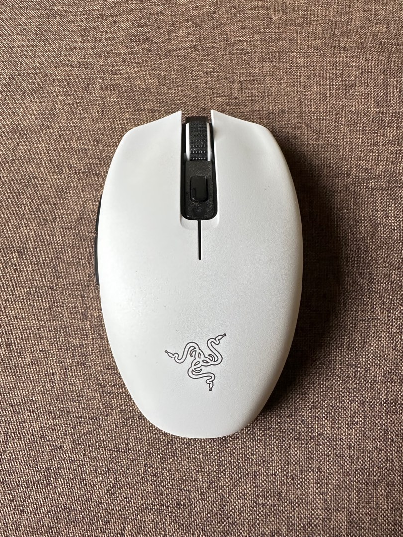 Razer Orochi V2 Wireless Gaming Mouse, Computers & Tech, Parts ...
