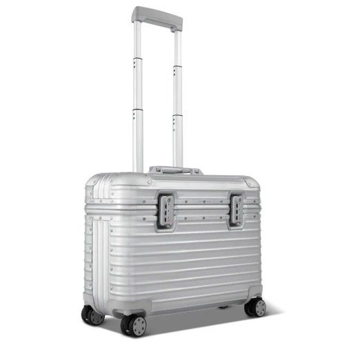 Rimowa Original Pilot Case - 2023, Hobbies & Toys, Travel, Luggage on ...