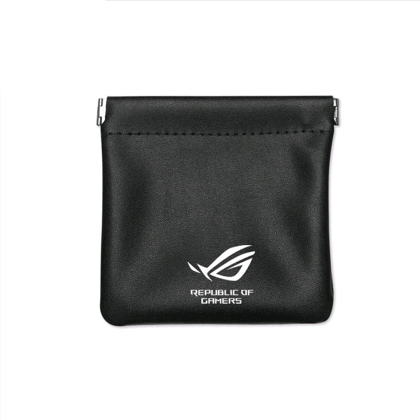 ROG pouch, Computers & Tech, Laptops & Notebooks on Carousell