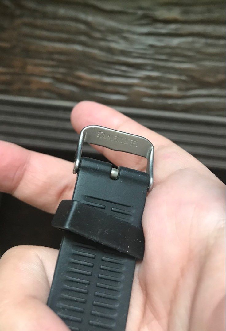 Rudy Project watch on Carousell
