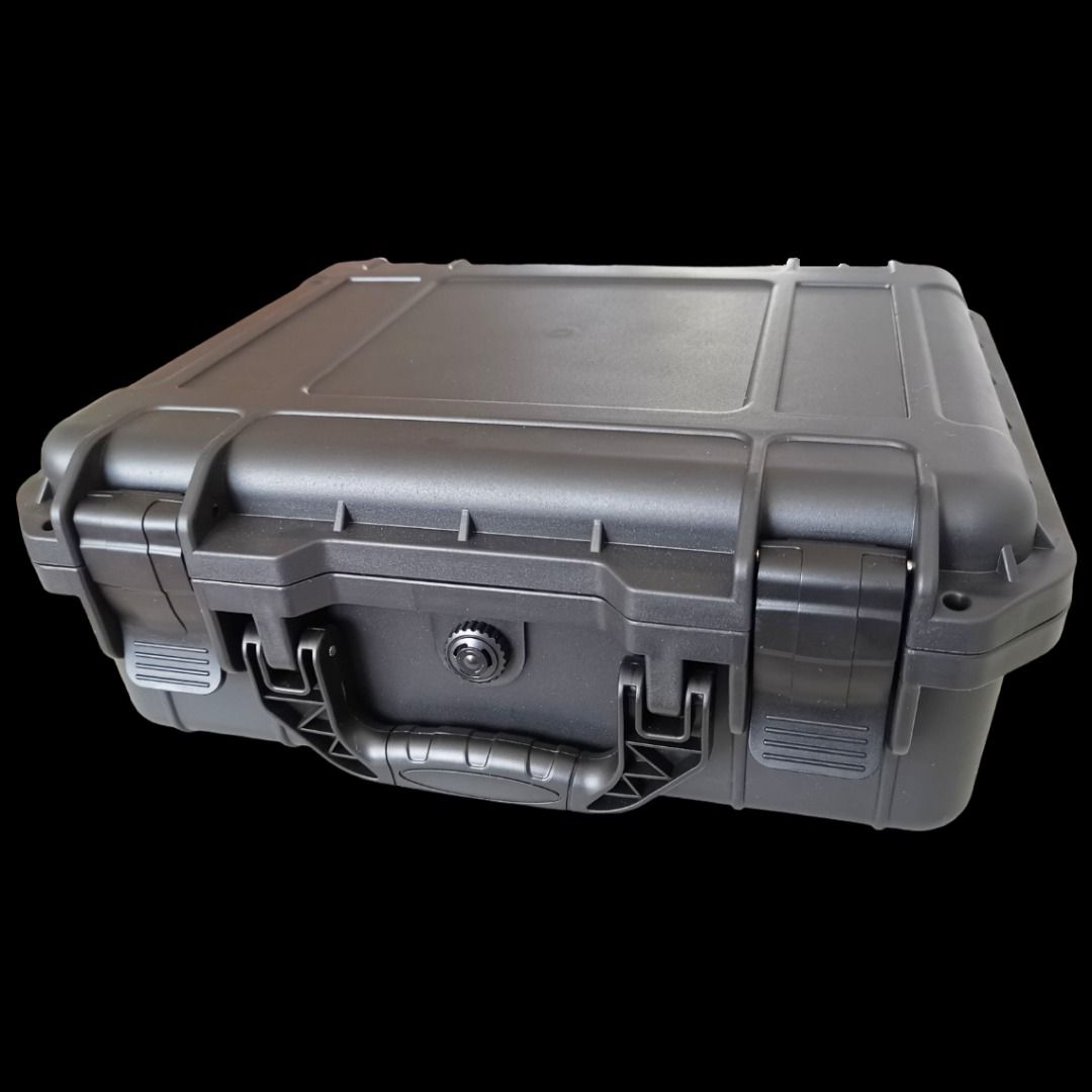 Rugged Box Case to choose from, Sports Equipment, Other Sports ...