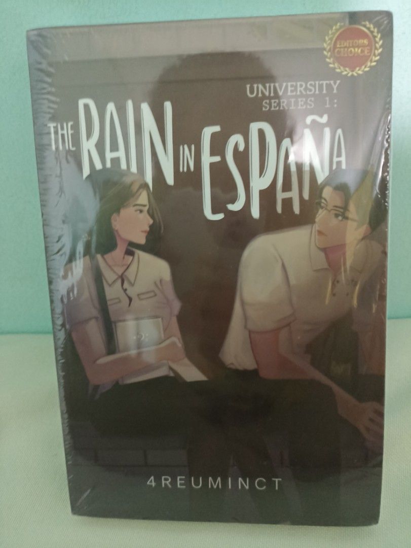 Safe Skies, Archer (SSA) & The Rain in España (TRIE) by 4Reuminct (Gwy ...