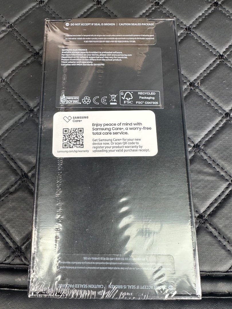 SAMSUNG GALAXY S23 ULTRA 512GB, Mobile Phones & Gadgets, Mobile Phones ...
