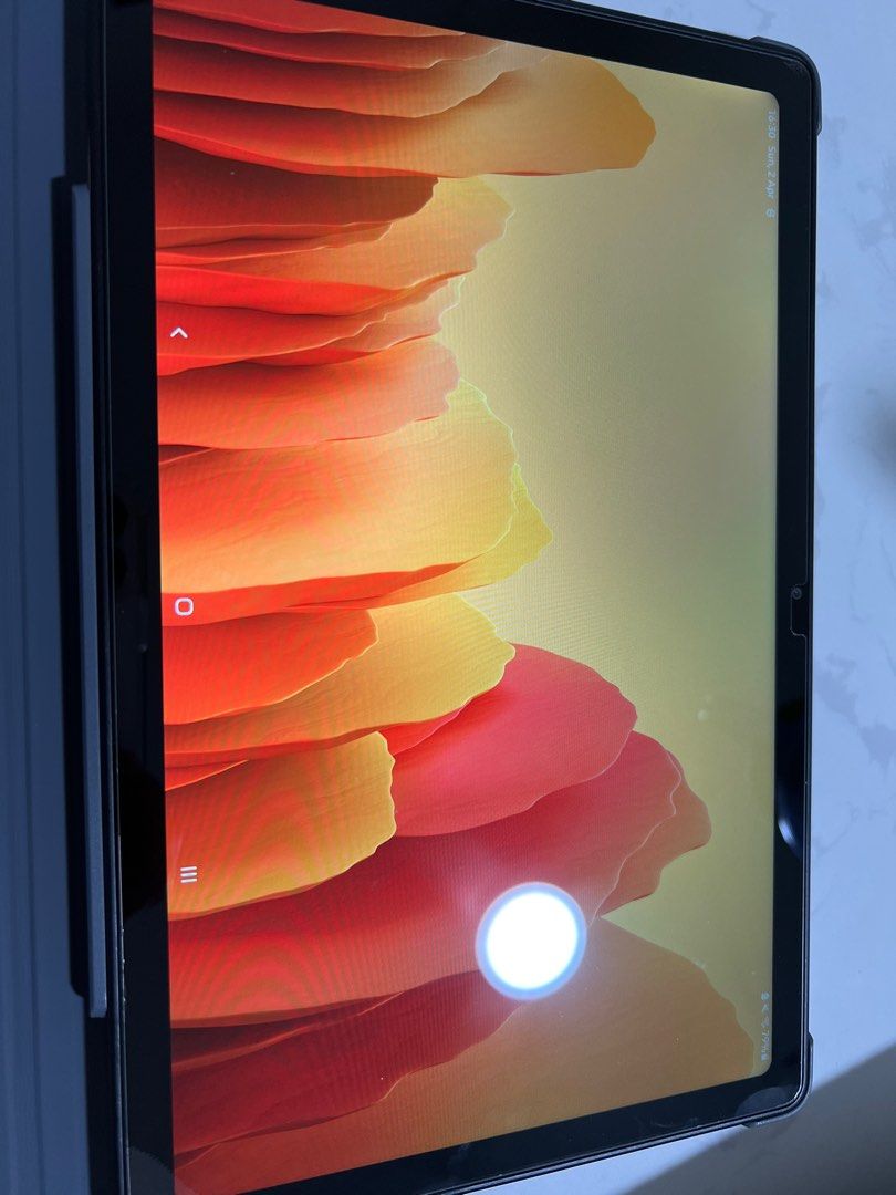 Samsung Tab 10.1 inch, Mobile Phones & Gadgets, Tablets, Android on ...