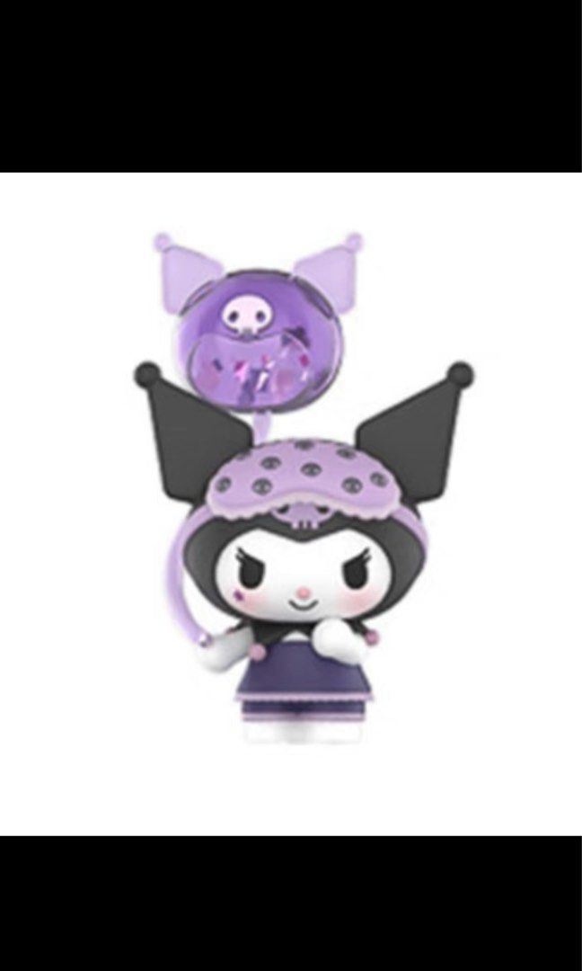 SANRIO CHARACTERS Kuromi my melody / full set / single blind box / able ...
