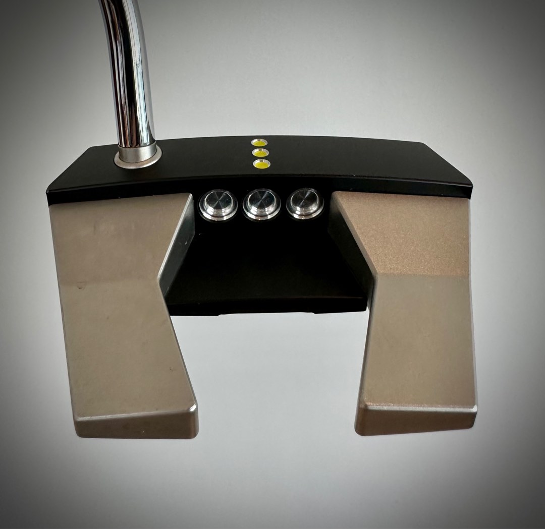 Scotty Cameron Phantom X 5.5 Putter, Sports Equipment, Sports & Games ...