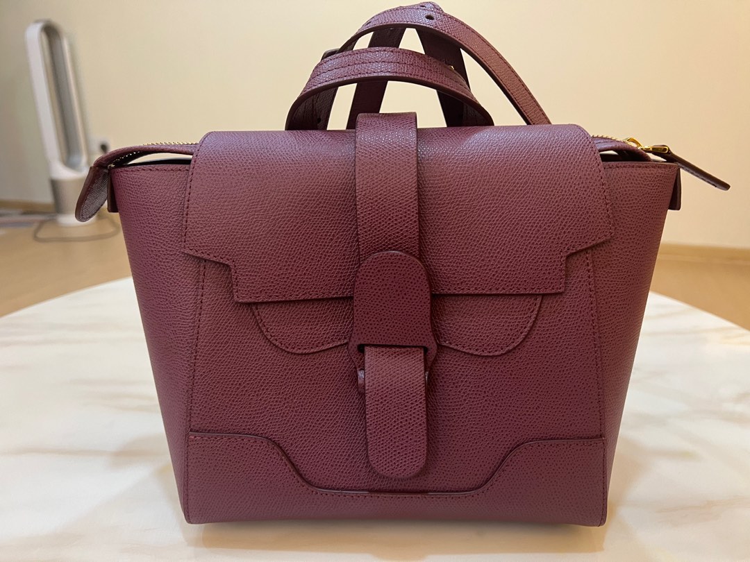 Senreve - Mini Maestra, Women's Fashion, Bags & Wallets, Shoulder Bags ...