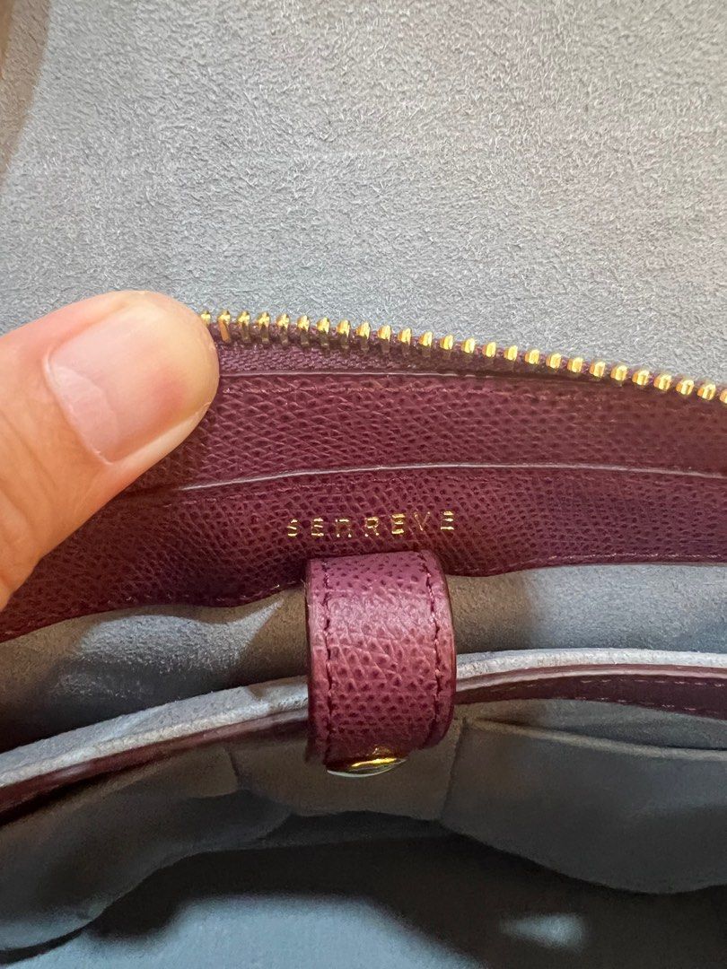 Senreve - Mini Maestra, Women's Fashion, Bags & Wallets, Shoulder Bags ...