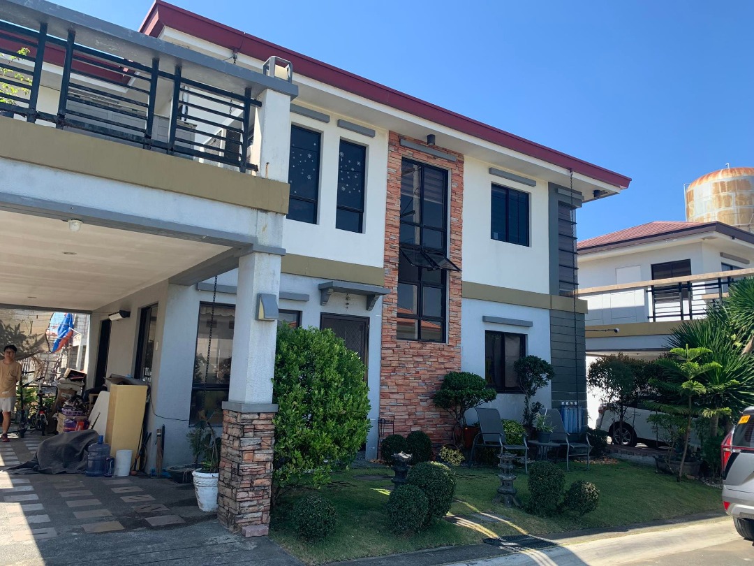 SENTOSA CALAMBA HOUSE FOR SALE near Slex Batino Exit 11M nego on Carousell