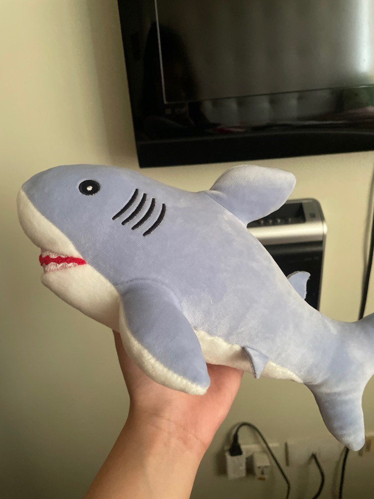 shark, Hobbies & Toys, Toys & Games on Carousell