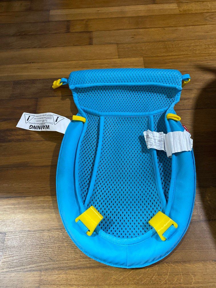 Skip Hop MOBY 3-stage bath tub, Babies & Kids, Bathing & Changing ...