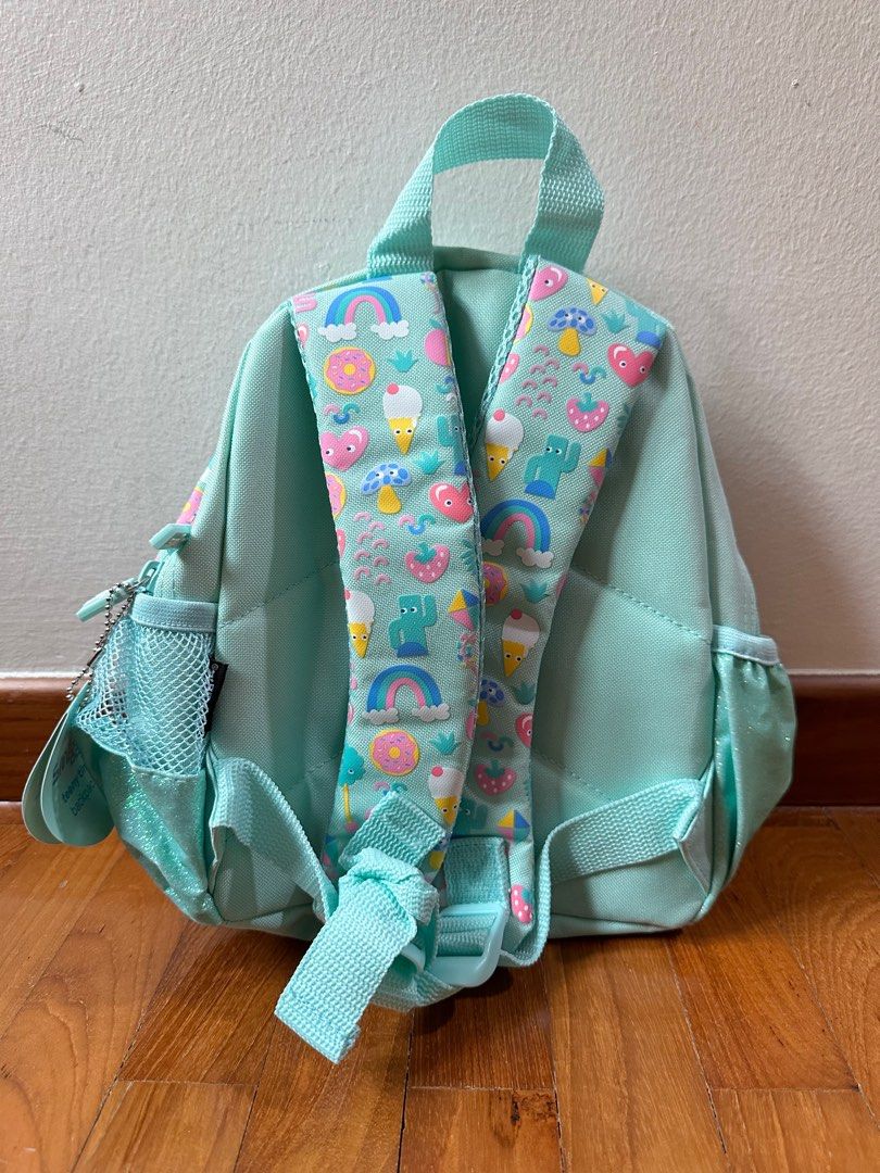 Smiggle Backpack (Small), Babies & Kids, Babies & Kids Fashion on Carousell