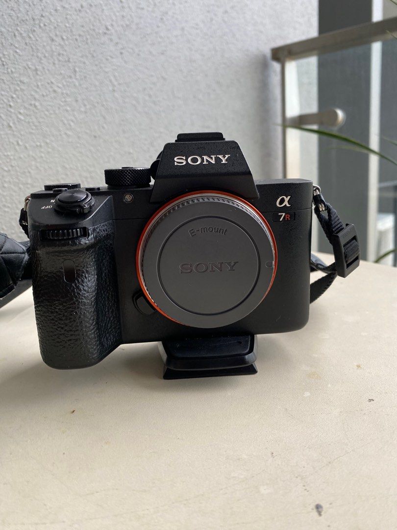 Sony A7R3, A7riii, A7rIII, Photography, Cameras on Carousell