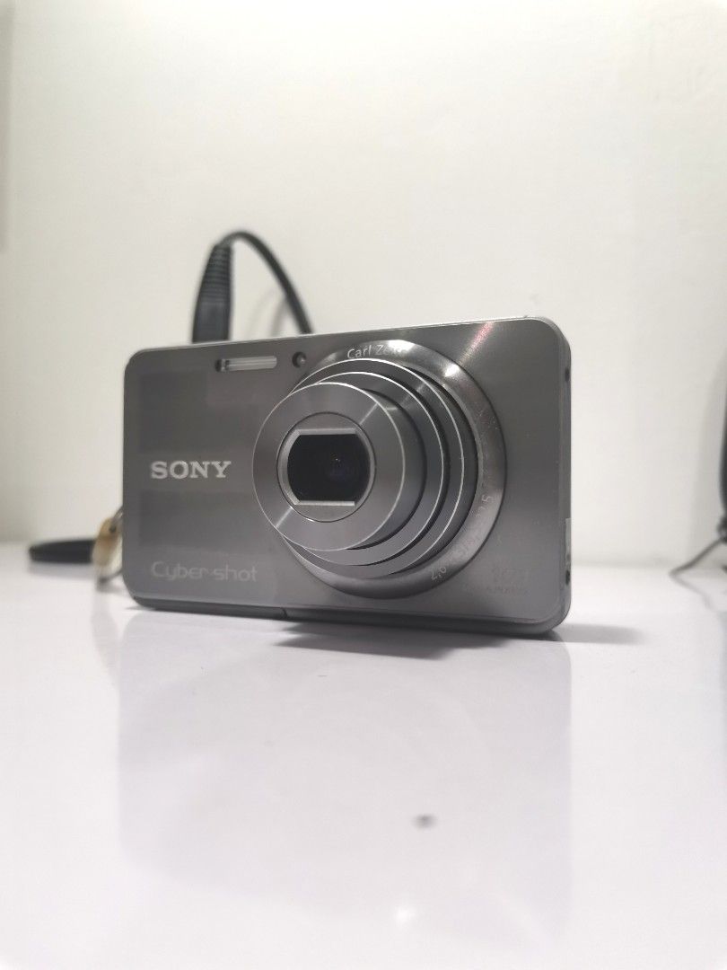 Sony cybershot dsc-w580 on Carousell