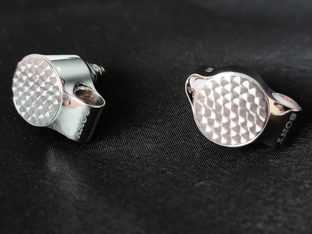 Sony IER-Z1R IEM, Audio, Earphones on Carousell