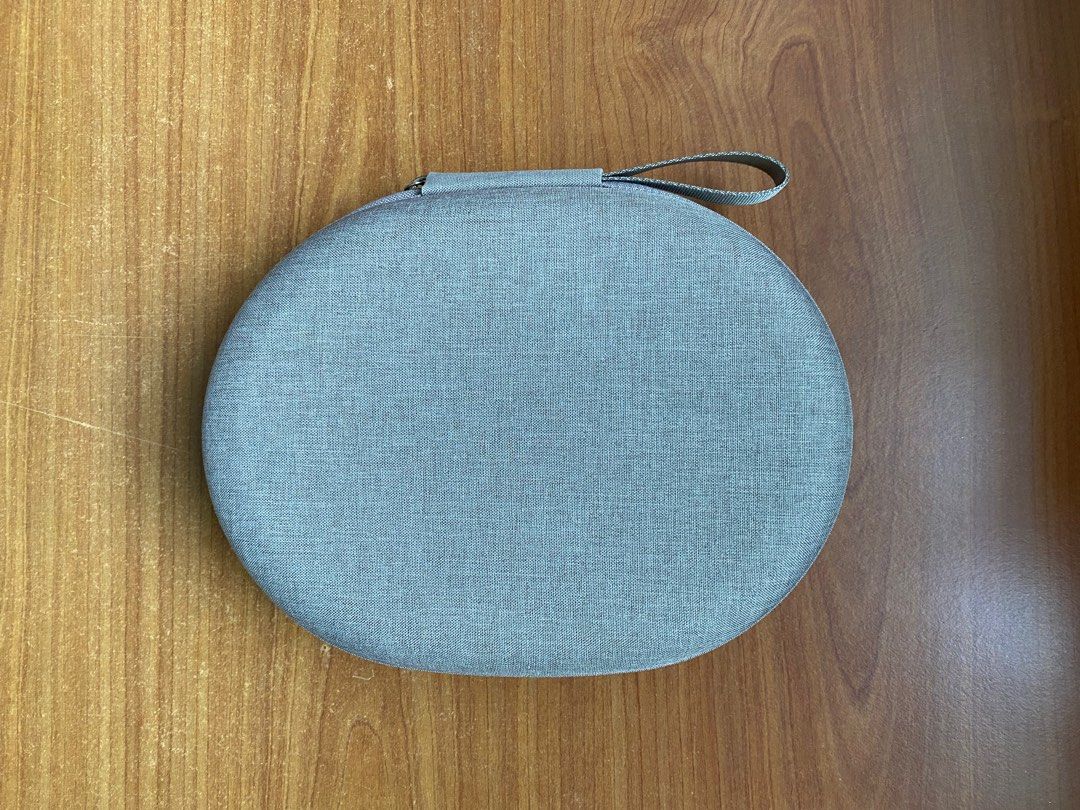 Sony WH-1000XM4 grey, Audio, Headphones & Headsets on Carousell