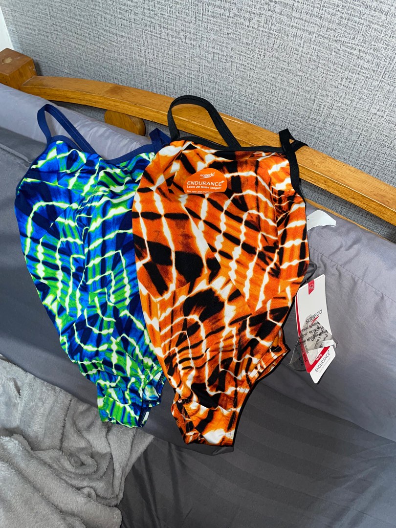 SPEEDO AS PACK, Women's Fashion, Swimwear, Bikinis & Swimsuits on Carousell