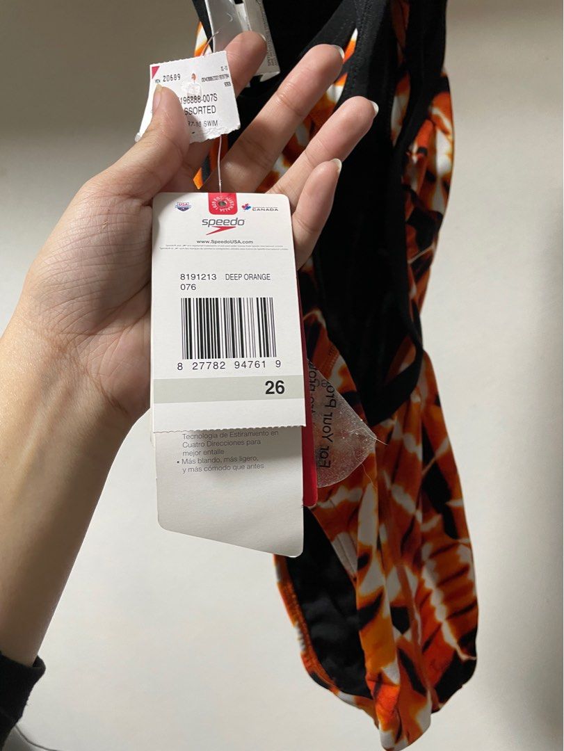 SPEEDO AS PACK, Women's Fashion, Swimwear, Bikinis & Swimsuits on Carousell