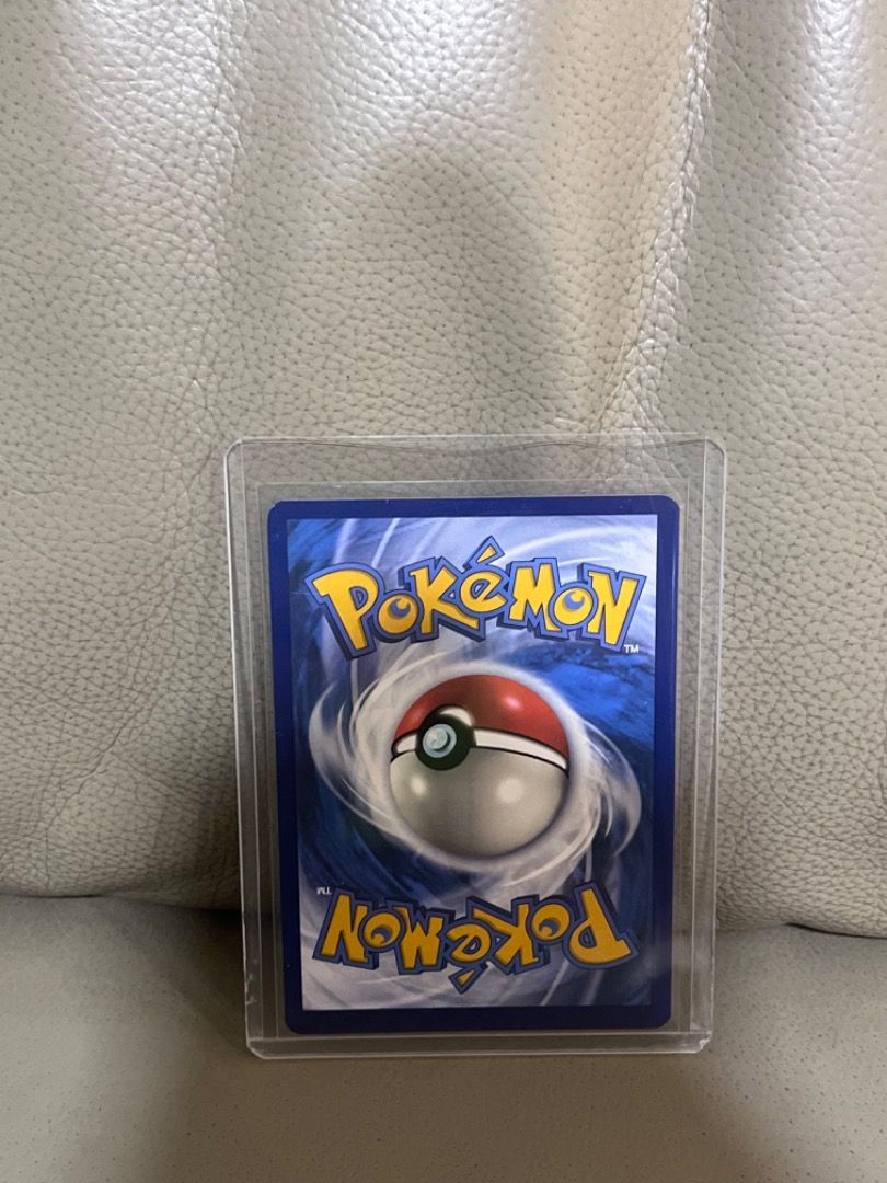 Starly Secret Rare Full Art 221/197 Pokemon Card, Hobbies & Toys, Toys ...