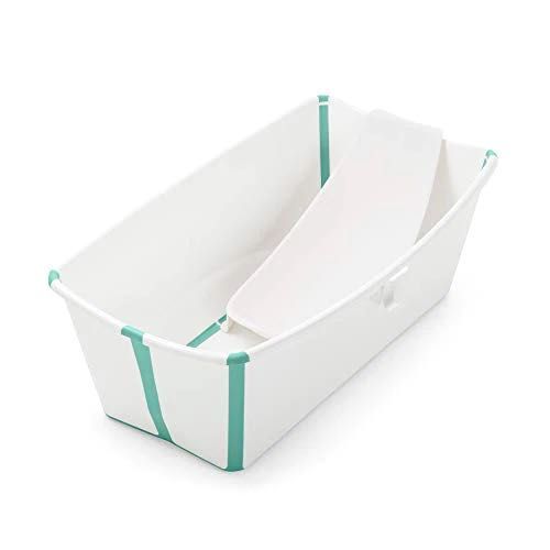 Stokke Flexi Bath Buddle Pack, Babies & Kids, Bathing & Changing ...