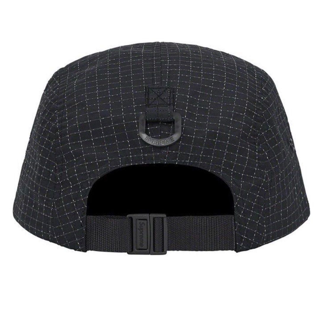 Supreme Glo Ripstop cap, Men's Fashion, Watches & Accessories, Caps ...