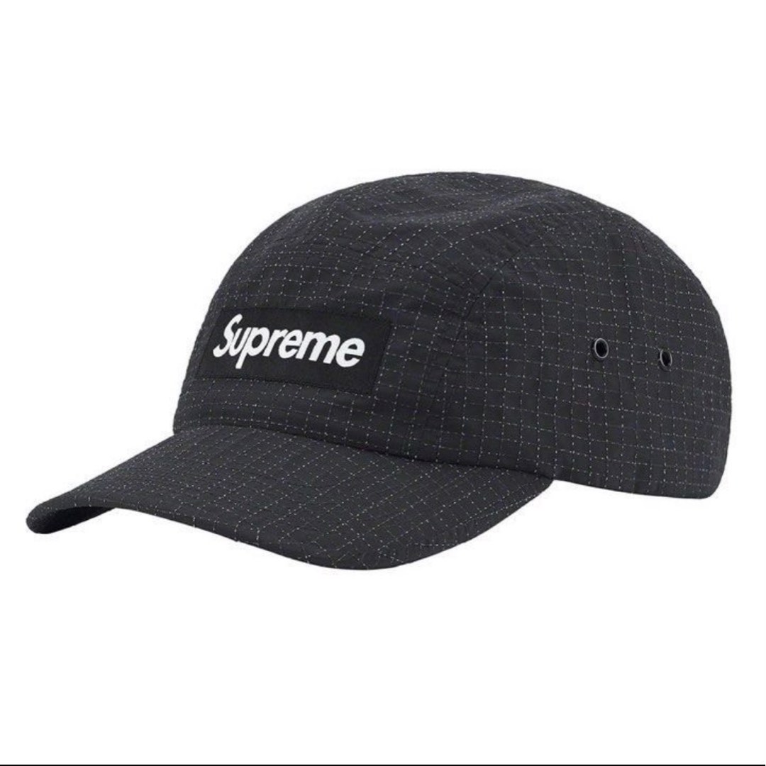 Supreme Glo Ripstop cap, Men's Fashion, Watches & Accessories, Caps ...