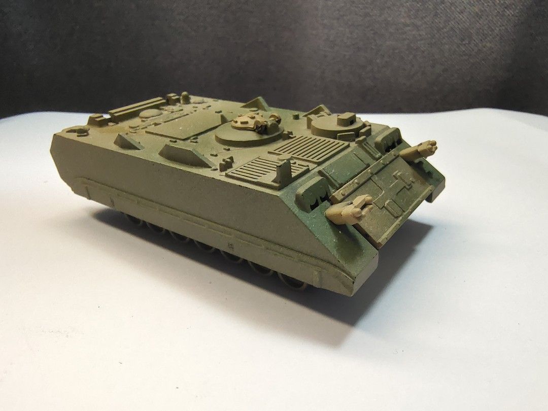 TANK MODELS:M113 A2 Armored Medical Evacuation Vehicle(USA), Hobbies ...
