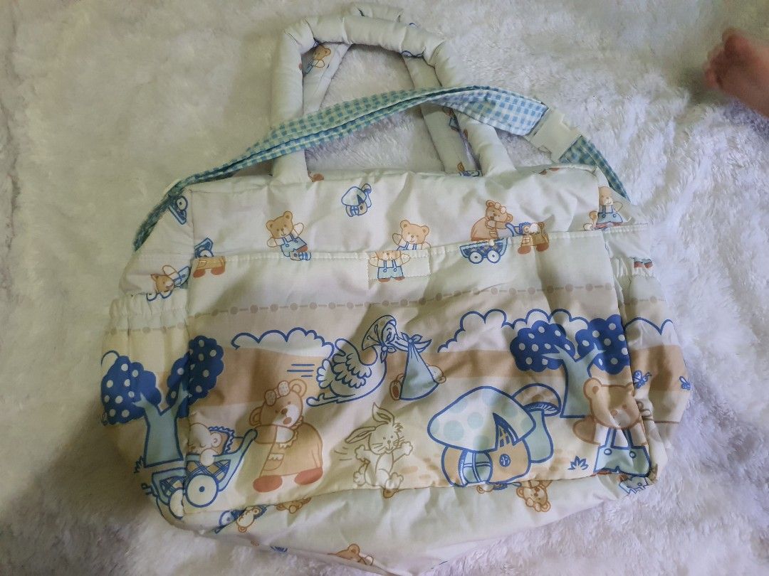 Tas Baby, Bayi & Anak, Lainnya di Carousell