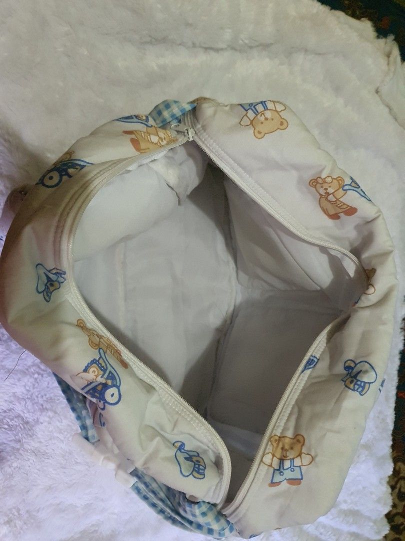 Tas Baby, Bayi & Anak, Lainnya di Carousell