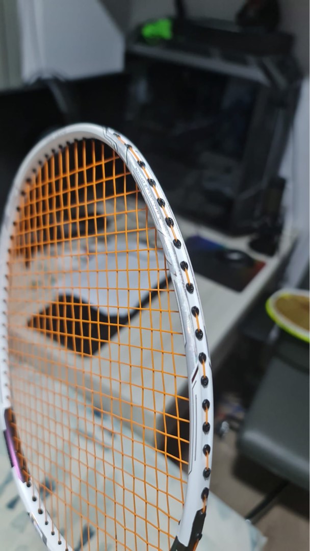 Tectonic 7D, Sports Equipment, Sports & Games, Racket & Ball Sports on ...