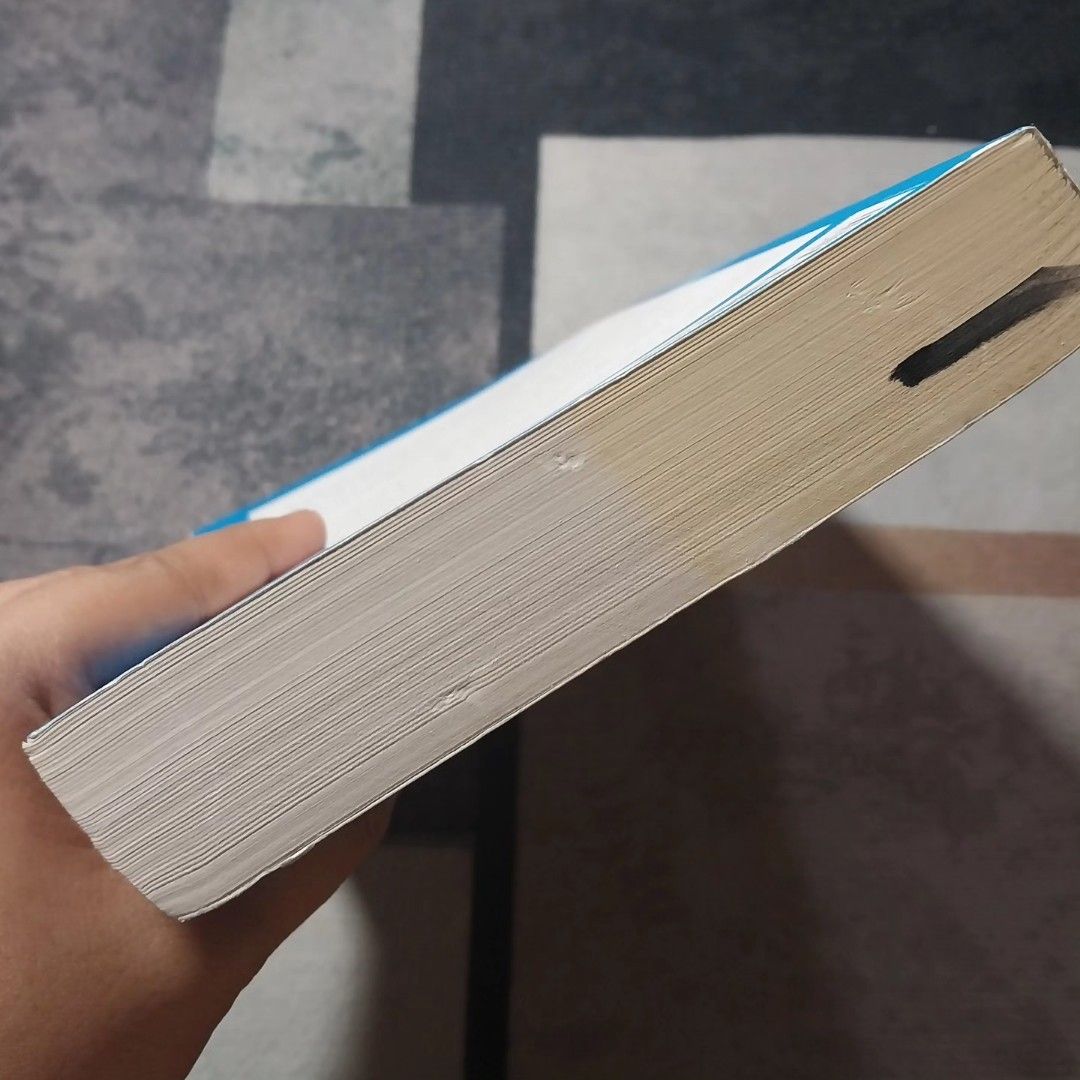 THE BIG THIRST: The Secret Life and Turbulent Future of Water by ...