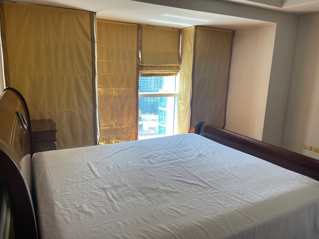 2 Bedroom The Manansala Rockwell FOR SALE!!!, Property, For Sale ...