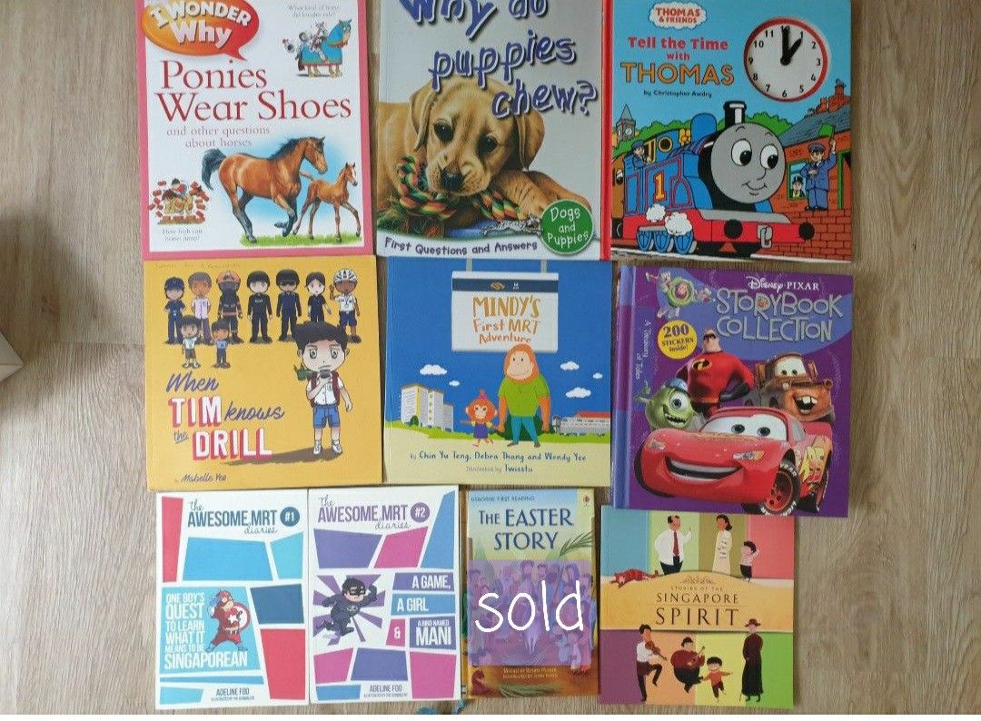 Thomas and Friends, Amos Lee, I wonder why, The Easter Story, Disney ...