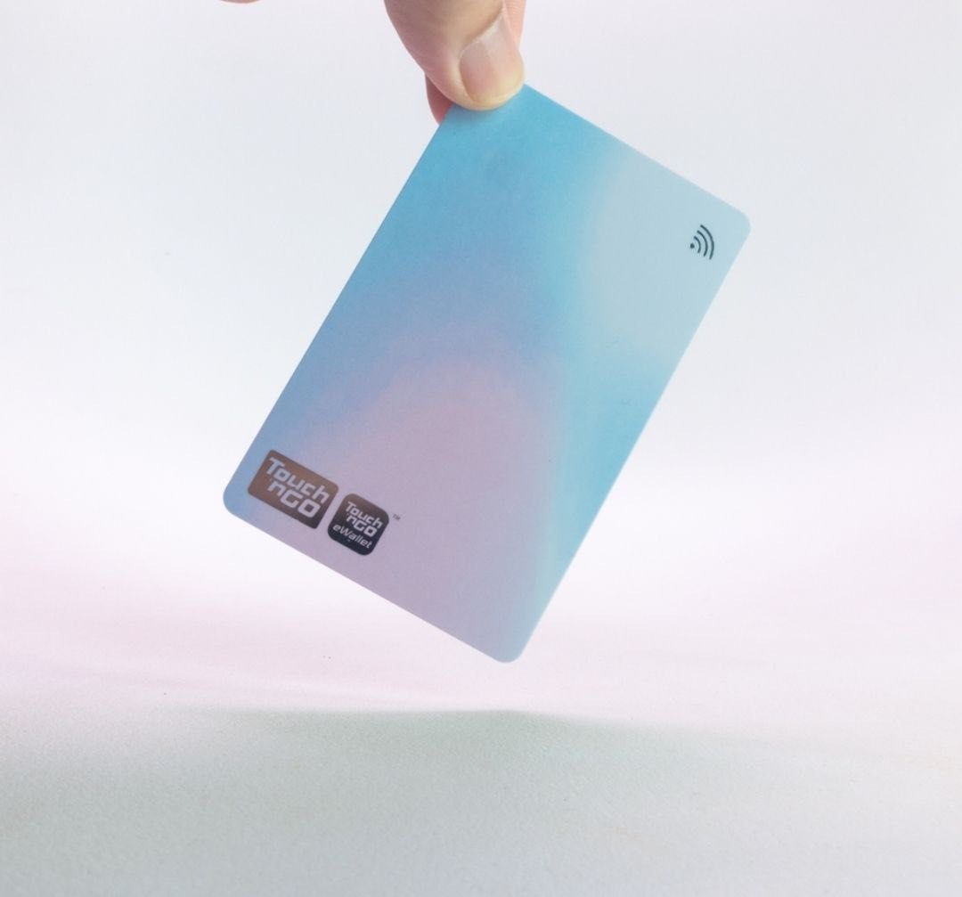 $6 EXP 06/30 TNG Touch N Go NFC Card TNG NFC CARD TNG CARD, Car ...