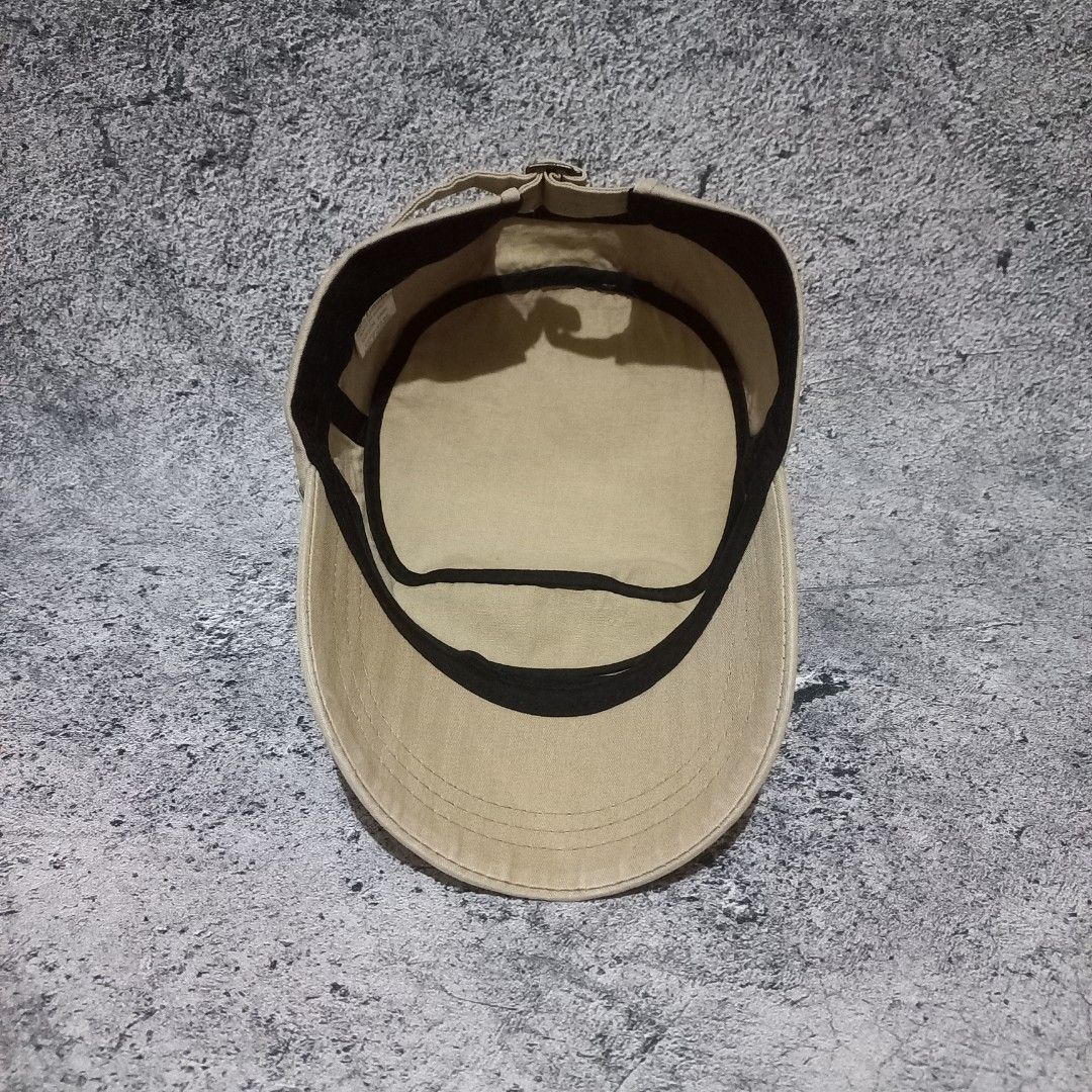 TOPI KOMANDO PATROL BORDIR PATCH, Fesyen Pria, Aksesoris, Topi di Carousell